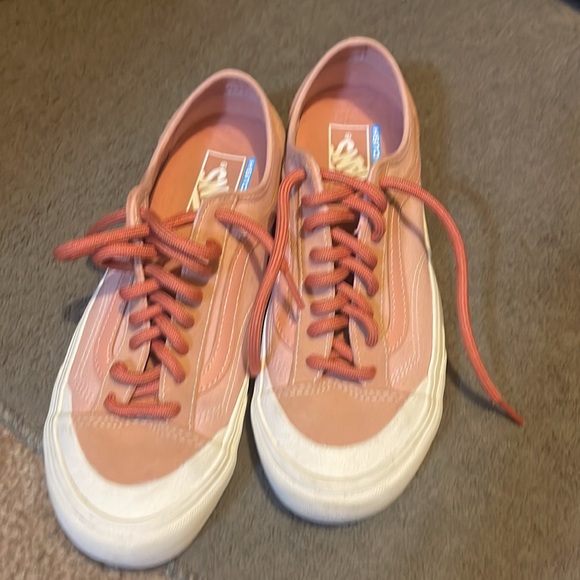 Vans | Shoes | Vans Ultracush | Poshmark
